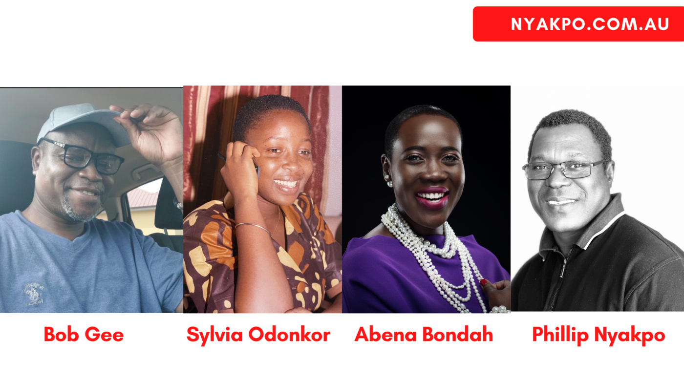 The Book Absolute Radio and Mary Ama Bawa - Absolute Radio